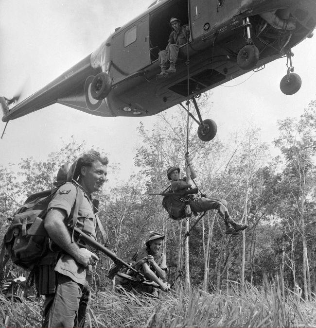 BACK FROM THE DEAD | History Extra Magazine January 2025