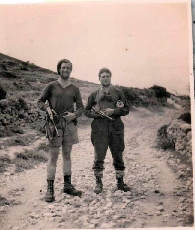 BACK FROM THE DEAD | History Extra Magazine January 2025