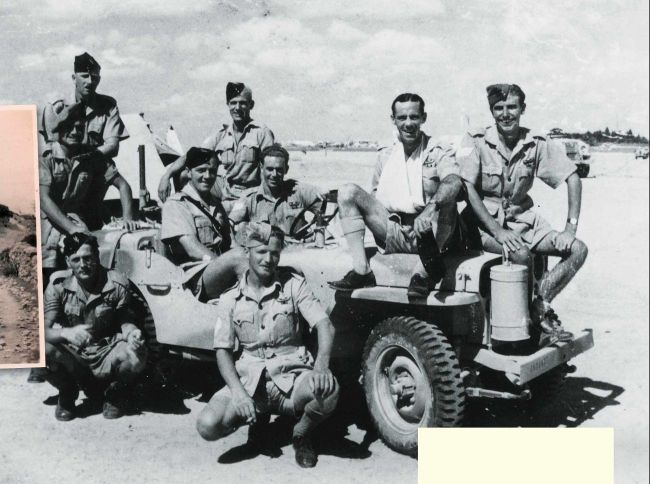 BACK FROM THE DEAD | History Extra Magazine January 2025