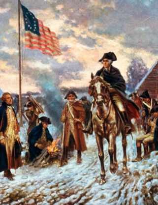 1776 and all that | History Extra Magazine January 2025