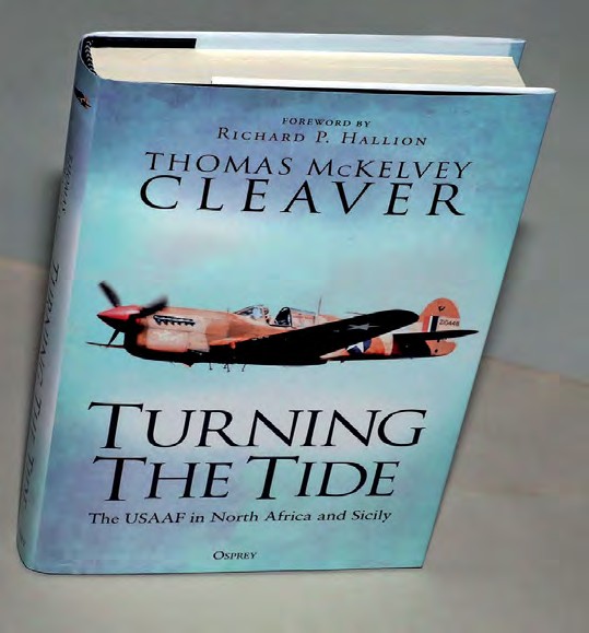 Turning The Tide -The USAAF in North Africa and Sicily | Model Airplane ...