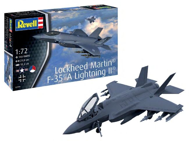 SMALL SCALE LIGHTNING | Model Airplane International 238