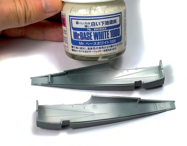 THREE-WINGED DEVIL | Model Airplane International 247