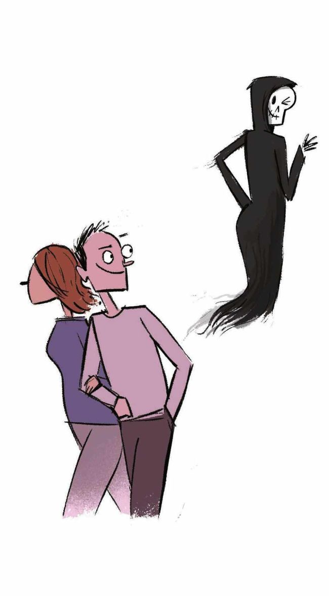 We finally know why men don’t live as long as women, say scientists ...