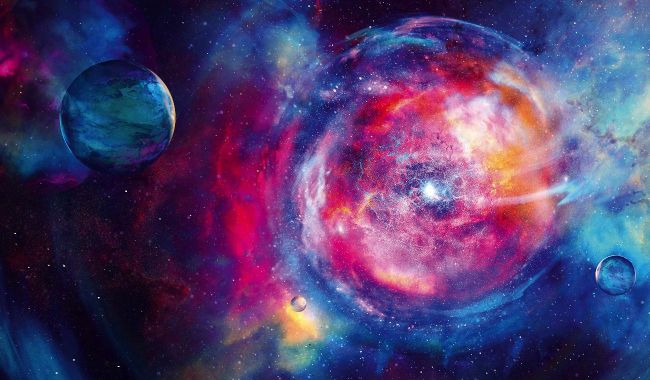 MISSING: THE FIRST STARS | BBC Science Focus Magazine December 2025
