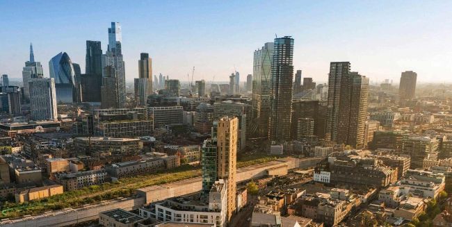 The link between air pollution and dementia just got stronger | BBC ...