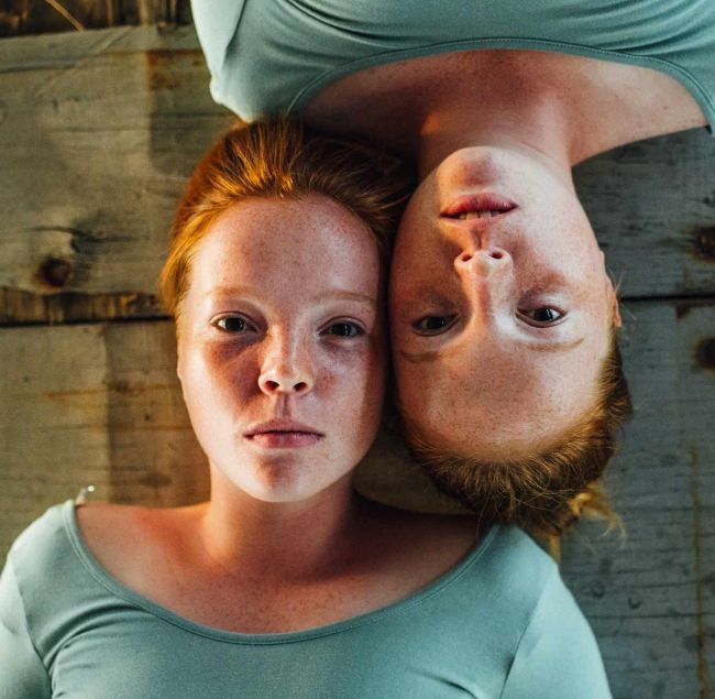 HOW IDENTICAL ARE IDENTICAL TWINS? | BBC Science Focus Magazine Feb-26
