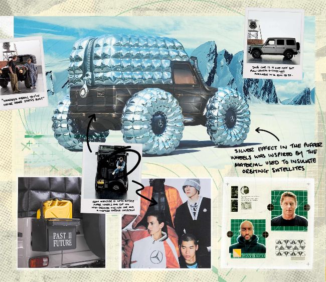 STRIKE A POSE | BBC Top Gear Magazine August 2025