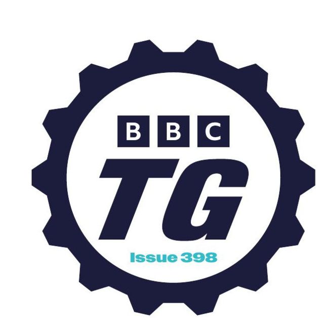 JACK RIX | BBC Top Gear Magazine August 2025