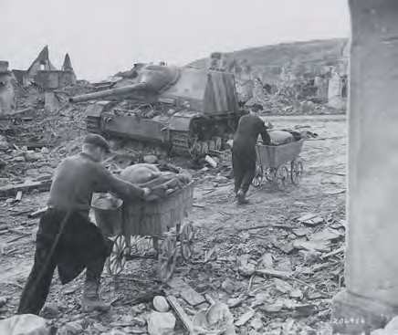 PANZER IV(70) VARIANTS | Model Military International 208