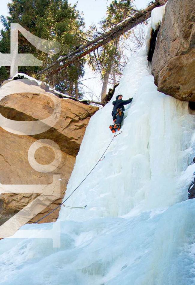 Degrees of winter | Lonely Planet January 2020