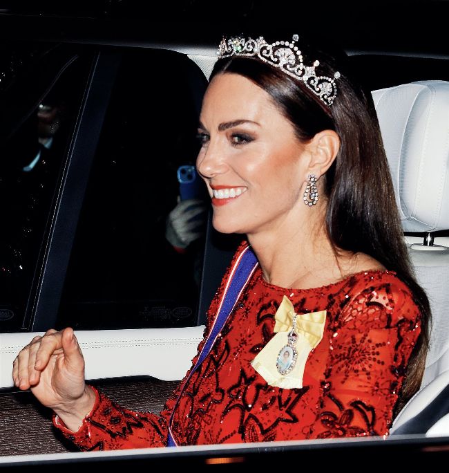 AS SHE CELEBRATES HER 41ST BIRTHDAY THE PRINCESS OF WALES | Hello ...