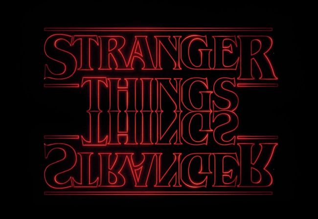 How Stranger Things Mirrors Real-World Paranormal Stories | Skeptical ...