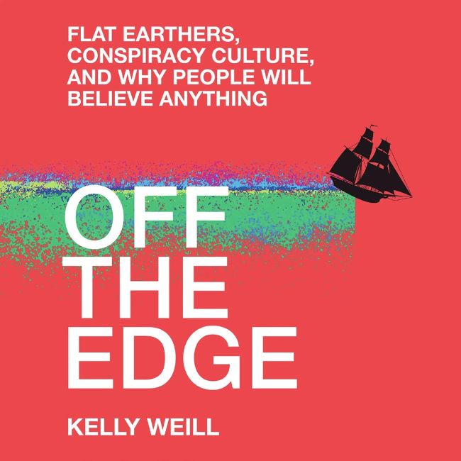 Did The Anti-Newtonian Inspire the Flat-Earth Movement? | Skeptical ...