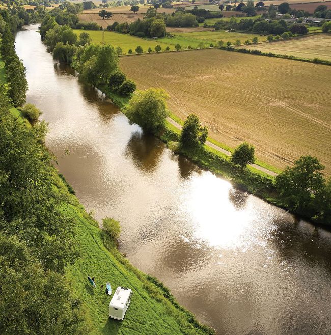 meet the NEW BAILEY RANGE | Practical Motorhome November 2020