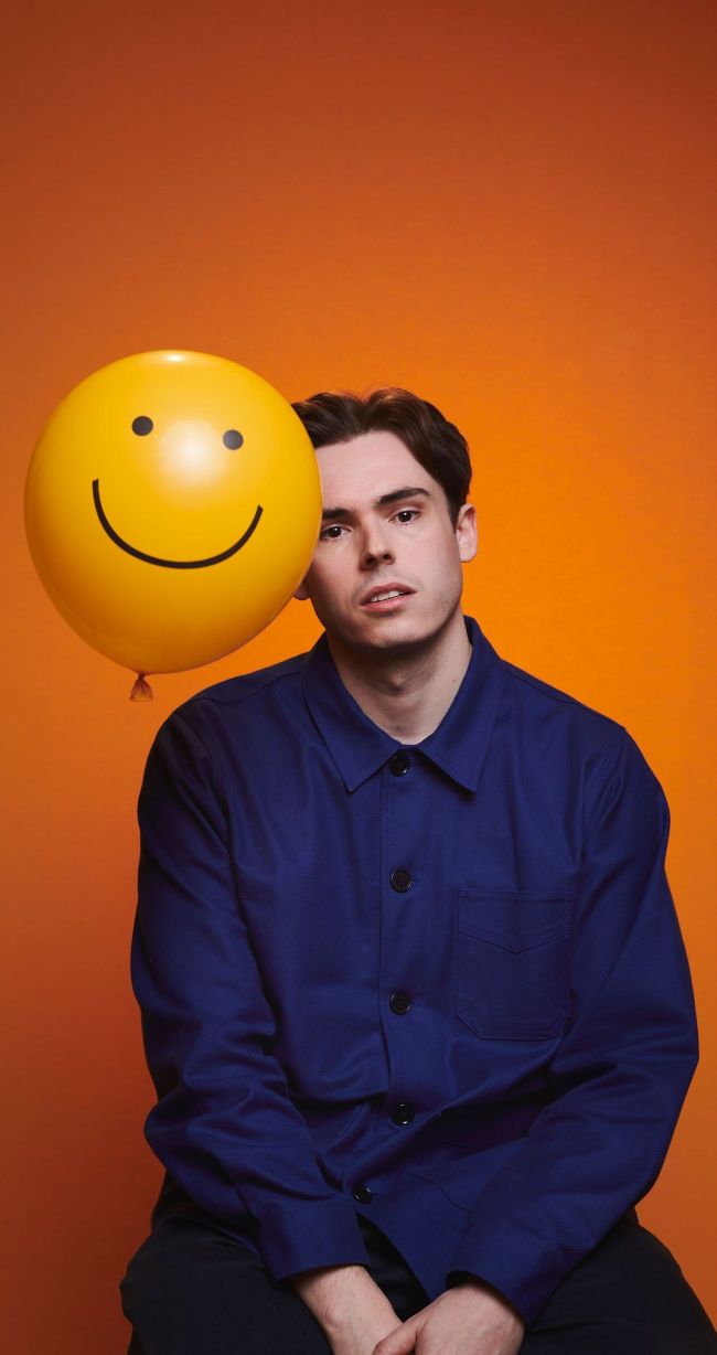 RHYS JAMES | FourFourTwo December 2025