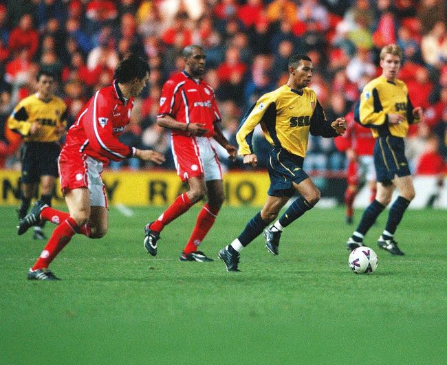 GAMES THAT CHANGED MY LIFE | FourFourTwo February 2026