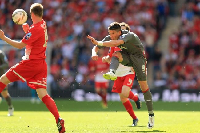 ROTHERHAM UNITED | FourFourTwo February 2026