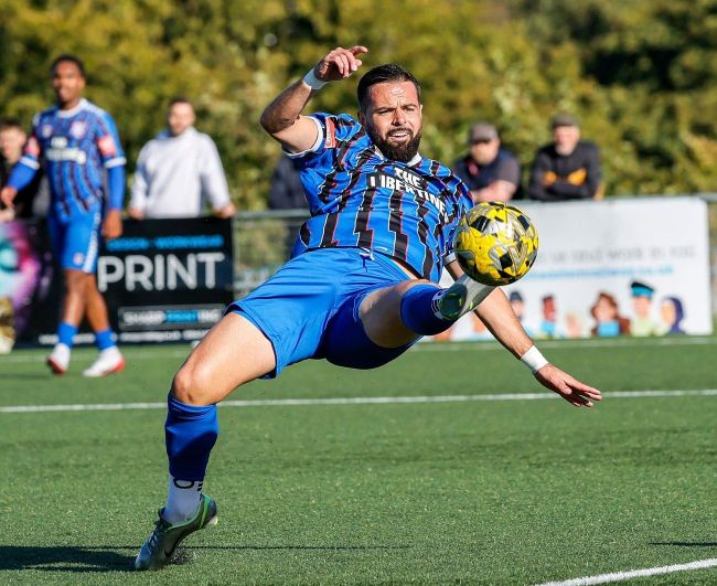 NON-LEAGUE TO CHAMPIONS LEAGUE (AND BACK AGAIN) | FourFourTwo February 2026