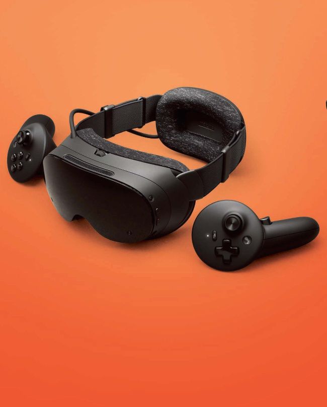 THE FRAME OF THE GAME | Stuff January 2026