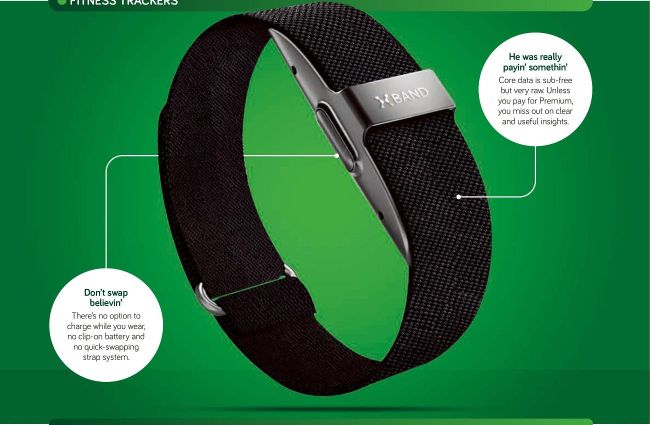 HUME BAND | Stuff January 2026