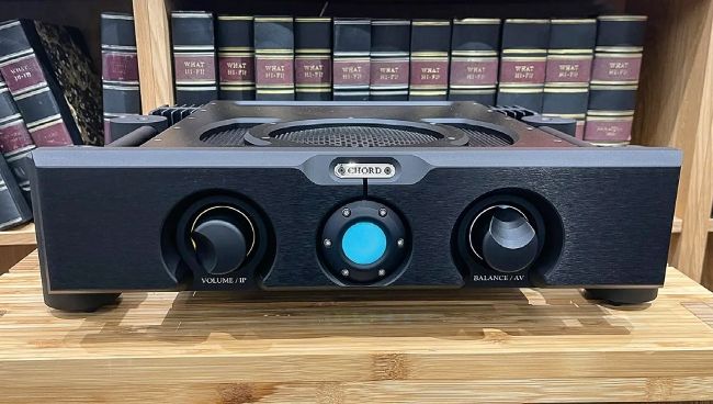 THE VALUE OF ‘RUNNING -IN’ HI-FI KIT | What HiFi February 2025