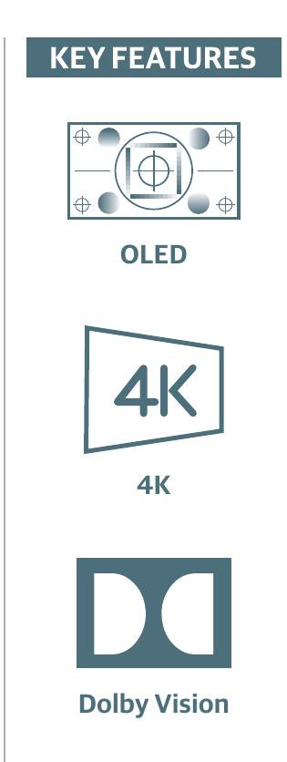 LG C6 (OLED65C6) | What HiFi May 2026