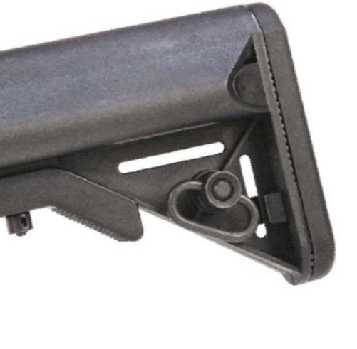 THE M203 GRENADE LAUNCHER | American Outdoor Guide: Boundless June 2019