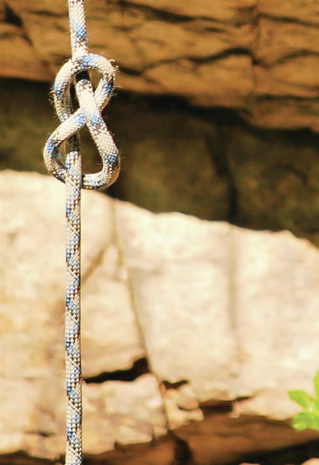 KNOT A PROBLEM | American Outdoor Guide: Boundless October 2022