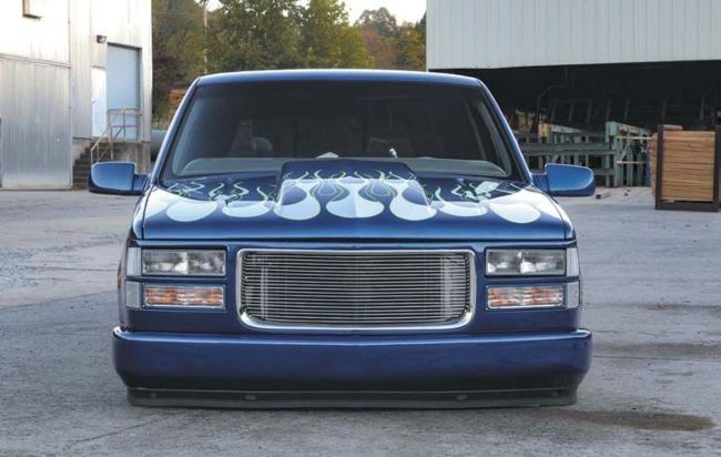 OBS KILLA | Street Trucks OBS Builder's Guide 2024