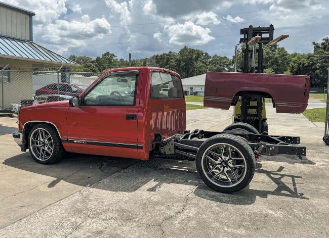 BELLTECH IS BACK! | Street Trucks OBS Builders Guide 2025