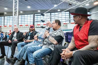 WRESTLING AUF DER | Power-Wrestling 01/2026