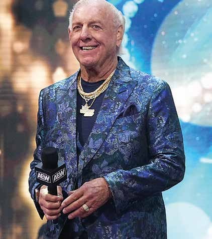 „SAG NIEMALS NIE“ – EINE WRESTLING- – REALITÄT | Power-Wrestling 02/2026