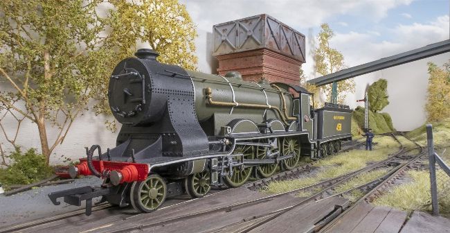 HOW TO BUILD A DRUMMOND ‘T14’ IN ‘OO’ | Model Rail June 2025