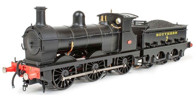 Rapido SECR Class ‘O1’ 060 | Model Rail November 2025