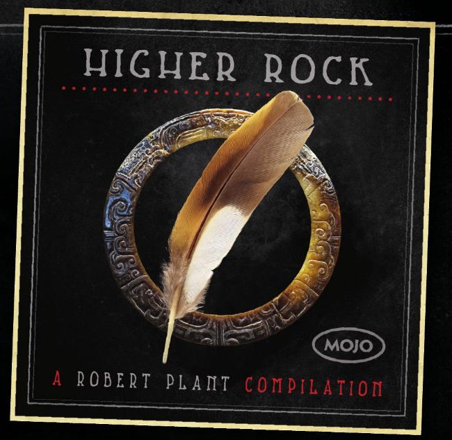 HIGHER ROCK | Mojo Oct-25