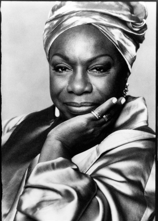 The singular Simone | Mojo Jan-26