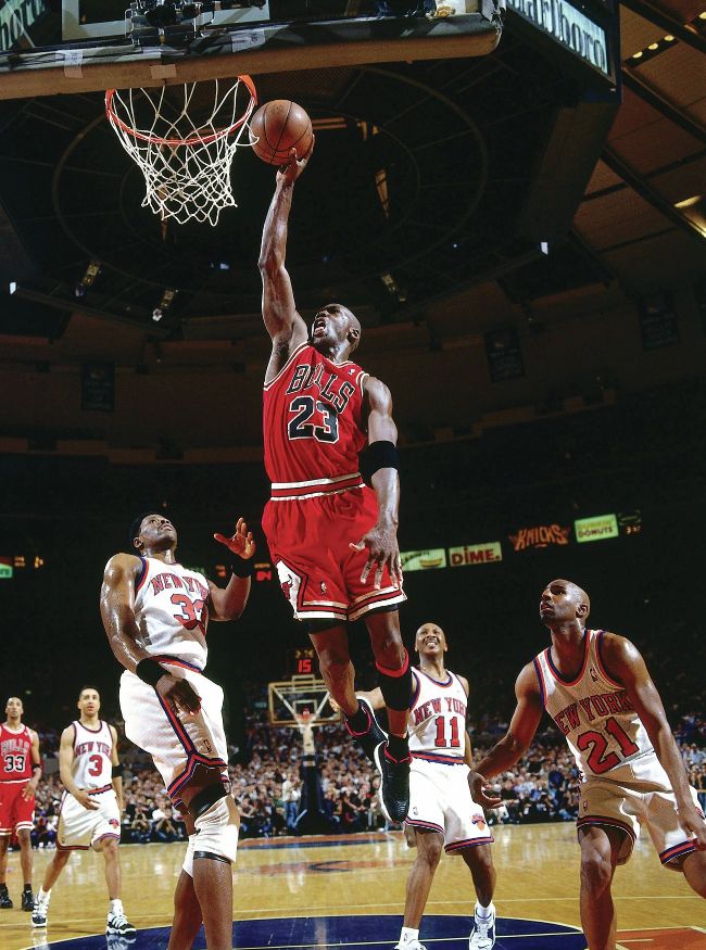 1996-97 INTERNATIONAL JAPANESE JORDAN GREATER HEIGHTS CARDS | Beckett ...