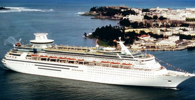 BIRTH OF THE MEGA CRUISE SHIP | Ships Monthly Nov-25