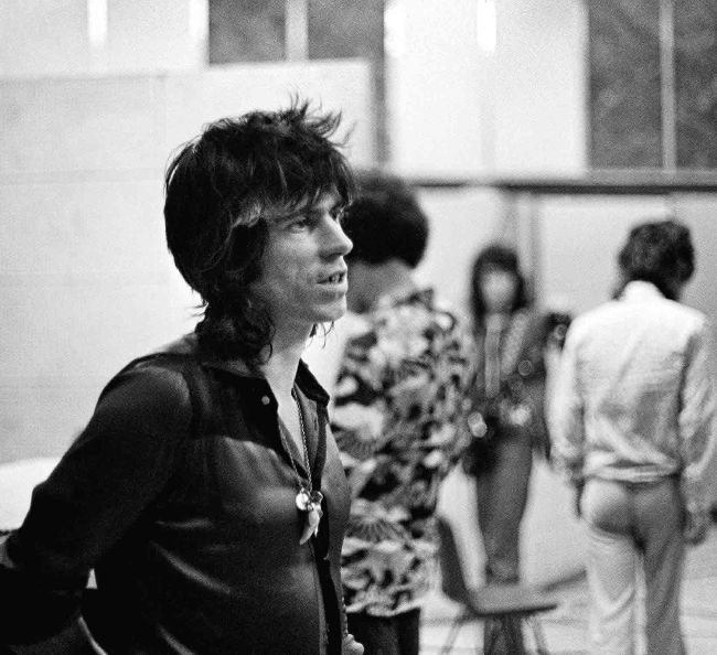 “WE STARTED TO FEEL THE PRESSURE...” | Uncut October 2020 - The Rolling ...