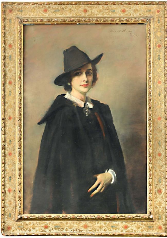 The Birleys up close and personal | Antiques Trade Gazette 2614