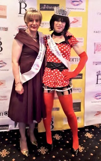 My Eastbourne Story By Miss TLI 2018 | Transliving Magazine Transliving ...