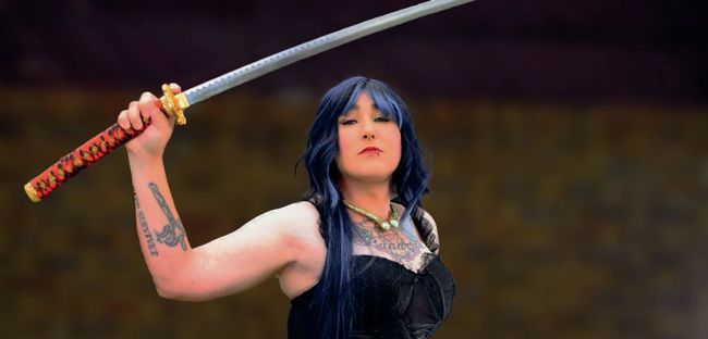 THE JOURNEY OF PANDORA PAN | Transliving Magazine Transliving 81