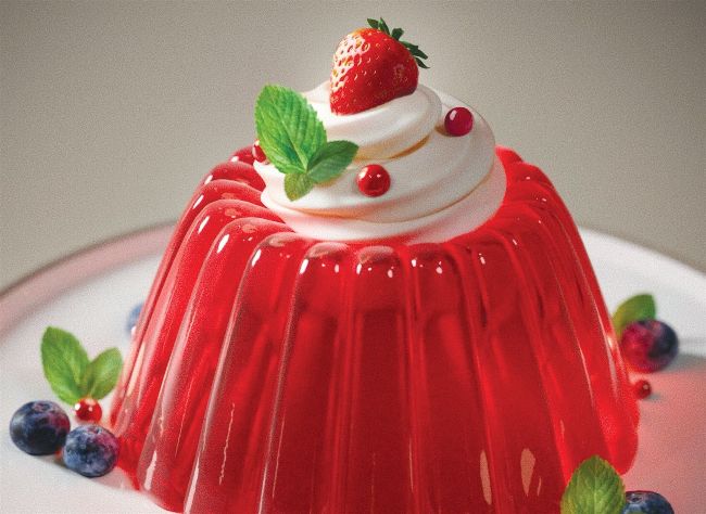 HOW DO I MAKE A REALISTIC JELLY MATERIAL IN BLENDER? | 3D World ...