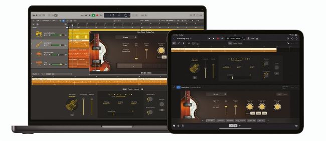 Logic Pro 11 is finally here! | Computer Music August 2024
