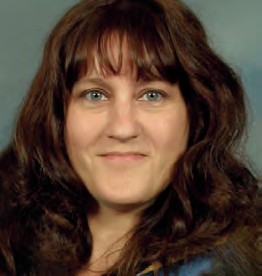 FIRM FAVOURITES: AMANDA BUTLER | CrossStitcher January 2025