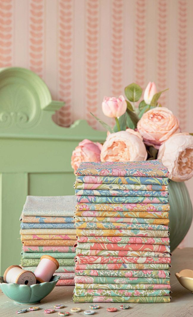 Out there | CrossStitcher March 2026