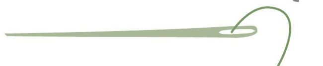 MAKE of the month | CrossStitcher March 2026