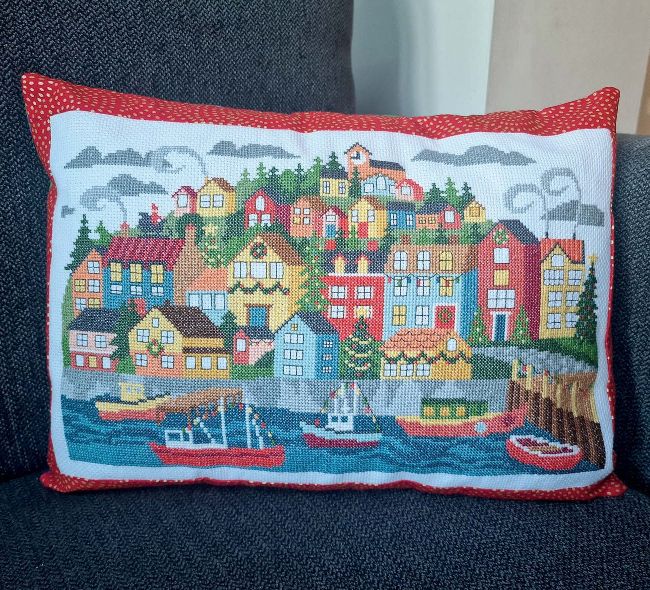 Needles & Notions | CrossStitcher March 2026