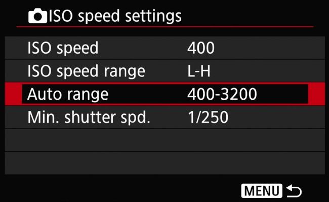 Camera know-how Auto ISO | Digital Camera Magazine January 2026